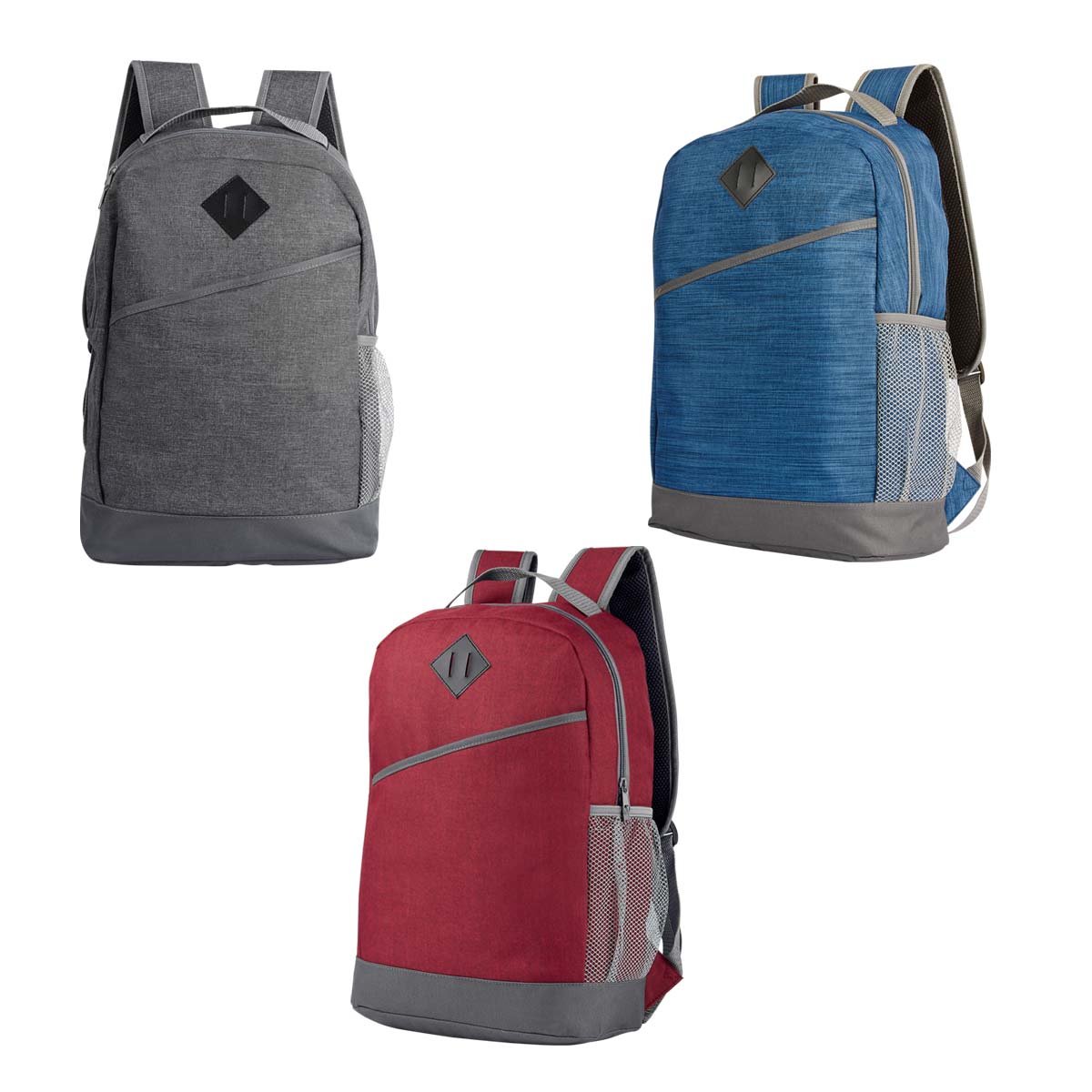 MOCHILA WALLY - Ideo Promocionales