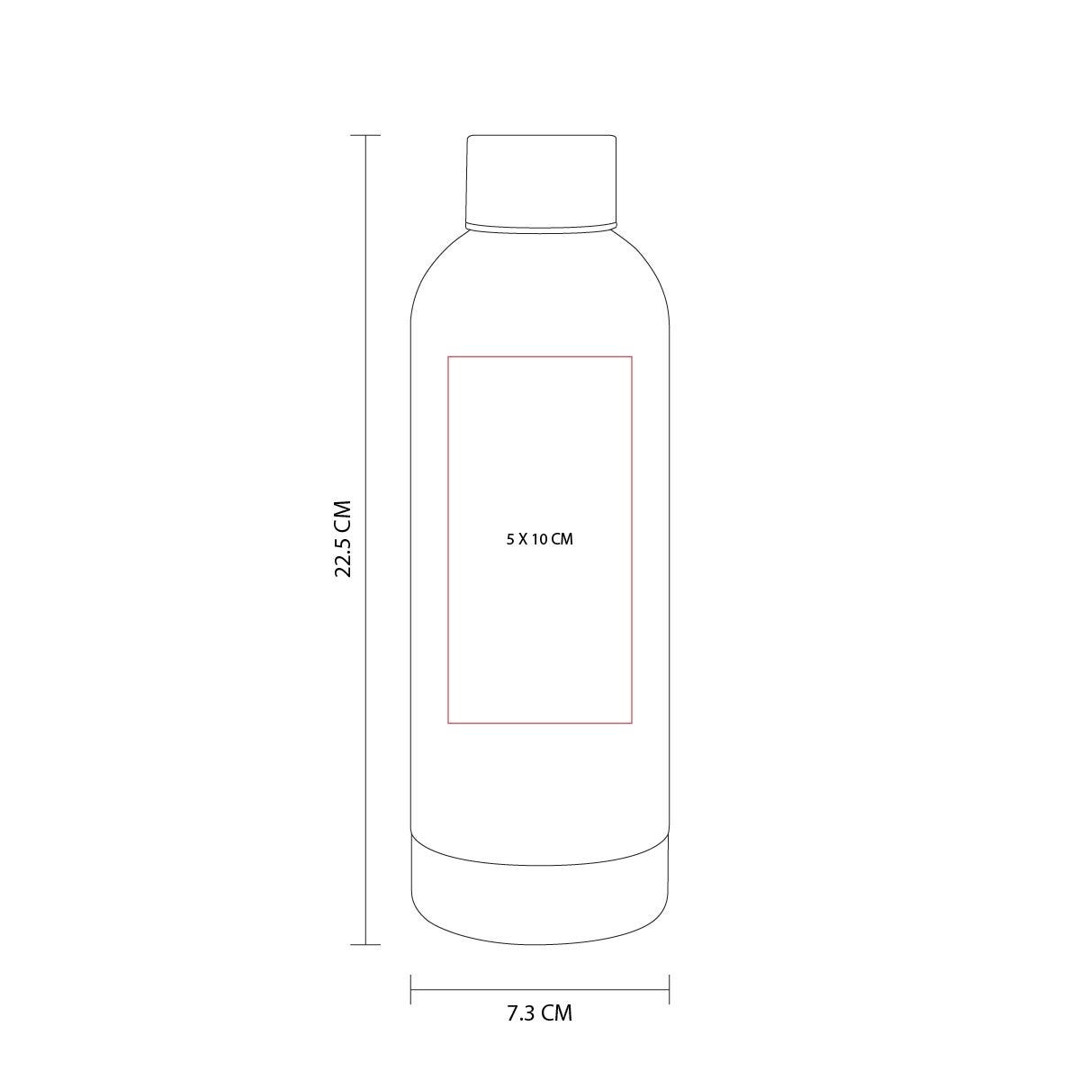 TERMO SAMT - Ideo Promocionales